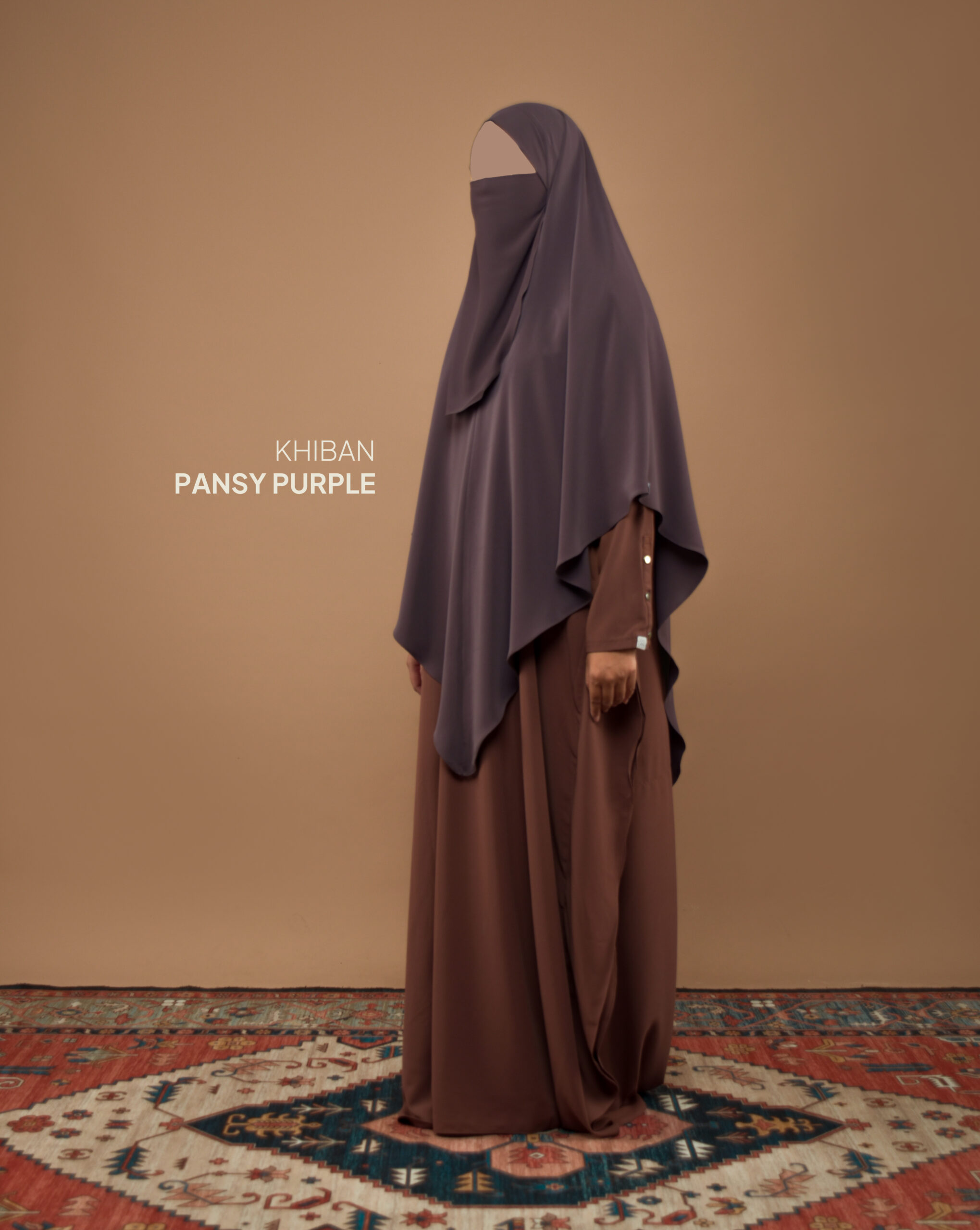 Khimar Bandana